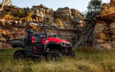 D&G Equipment, INC | Buy Red, Save Green