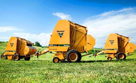 Vermeer | D&G Equipment, INC