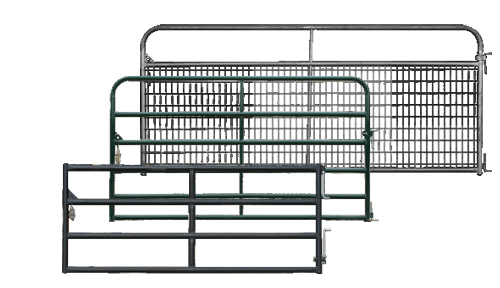 Priefert | D&G Equipment, INC