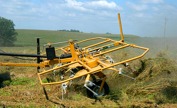 Vermeer | D&G Equipment, INC